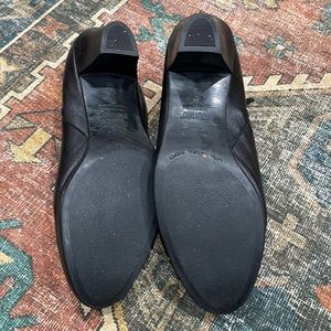 Munro | Shoes | Munro Womens Leather Short Booties | Poshmark